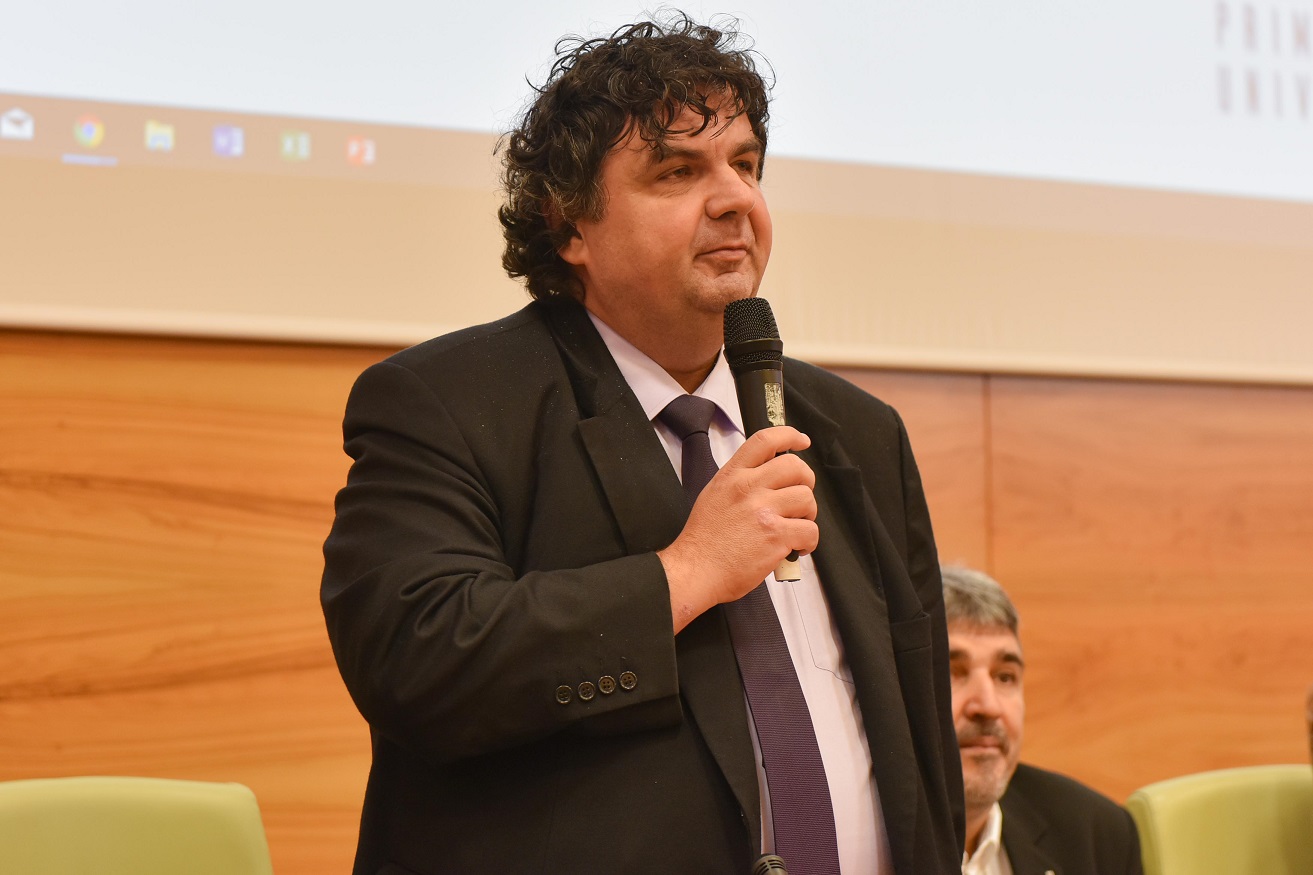 Florin Drăgan - Universitatea Politehnica Timişoara Departamentul de ID ...