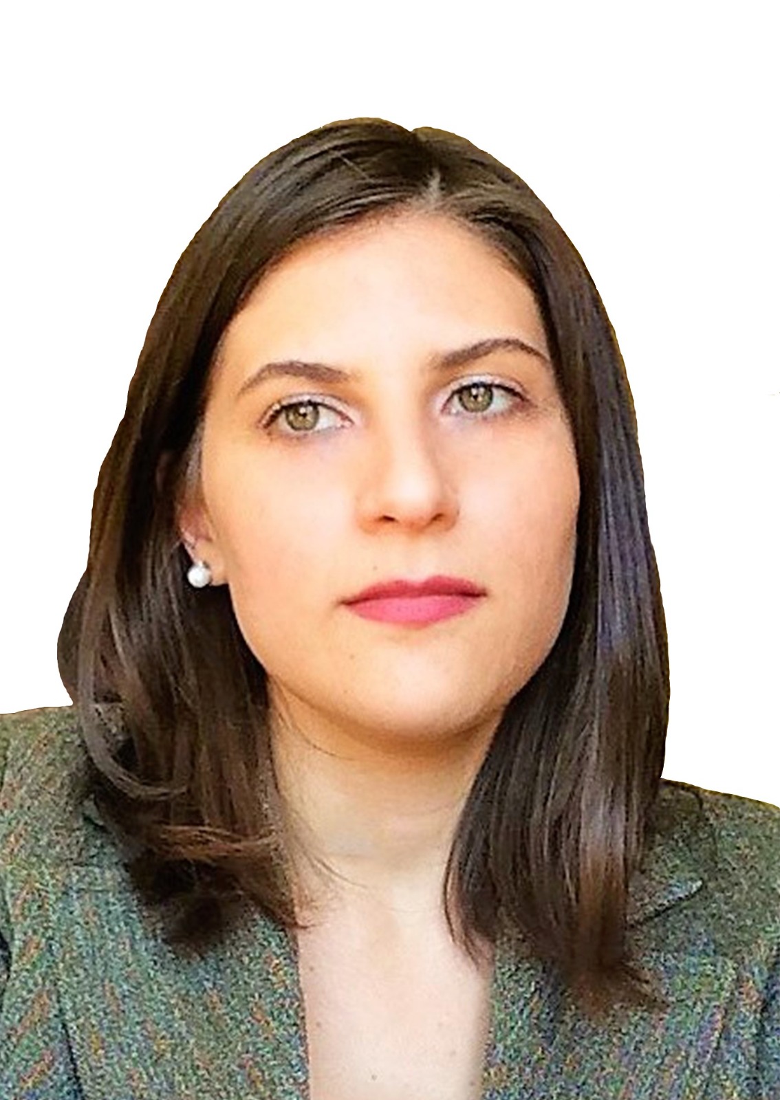 Eliana Maria Torre - Universitatea Politehnica Timişoara Departamentul ...