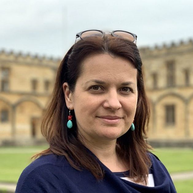 Oana Romocea - Politehnica University Timişoara Department of ID/IFR ...