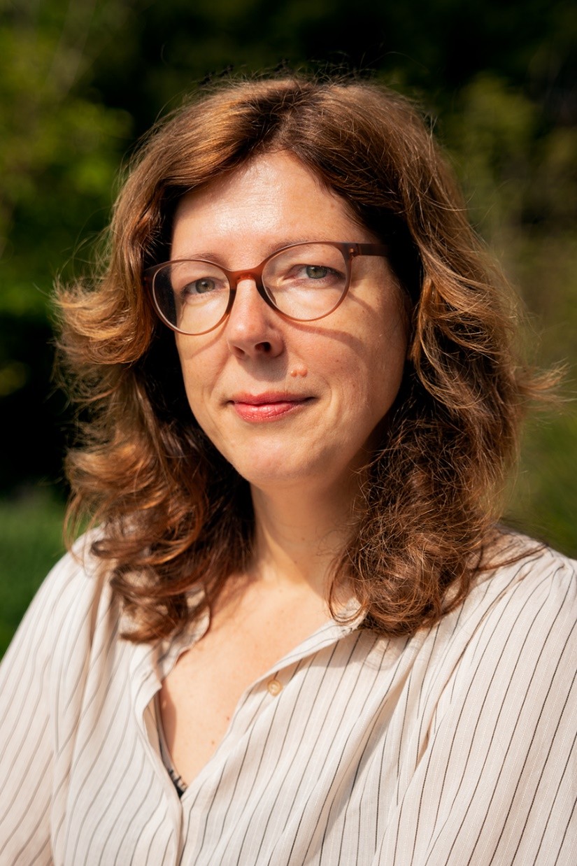 Sarah de Rijcke - Universitatea Politehnica Timişoara Departamentul de ...